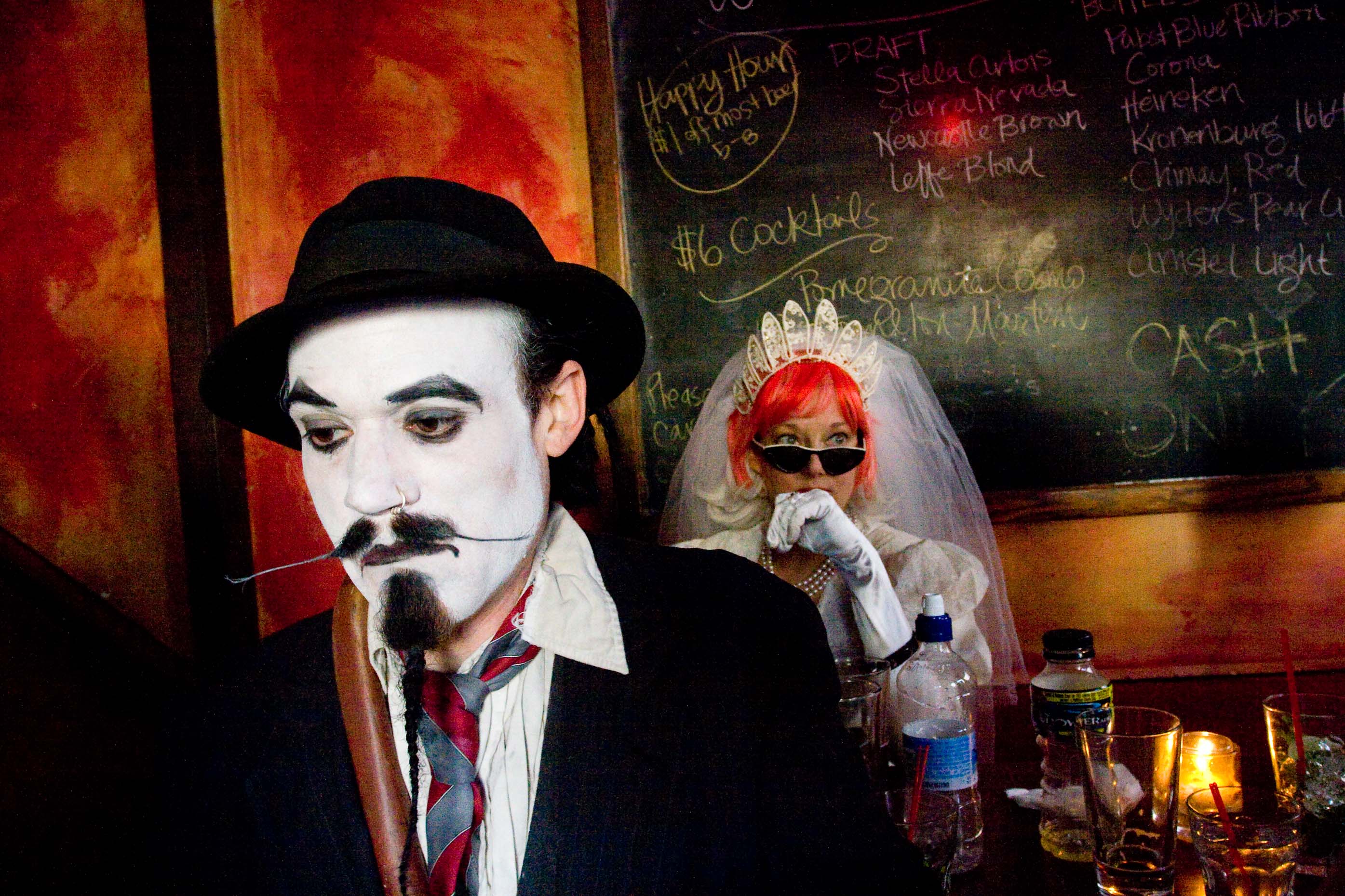 Joshua Smith - Documentary Photographer